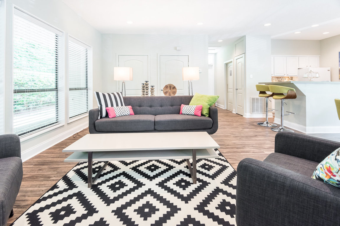 Laurel Ridge Chapel Hill, NC | Welcome Home